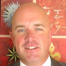 Eric Pickle - Crunchbase Person Profile