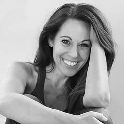 Jen Bradford - Founder & Executive Director @ Northern California Dance ...