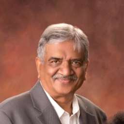 Devendra Amin - Director @ Aakriti Promotions and Media - Crunchbase Person Profile