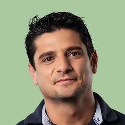 Jean Borg - Crunchbase Person Profile