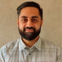 Akshay Suhag - Crunchbase Person Profile