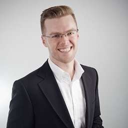 Neil Cuggy - Crunchbase Person Profile