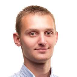 Anton Dek - Chief Research Officer @ AVIEL Intelligence - Crunchbase Person Profile