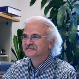 Donald A. Wilson, Ph.D. - Crunchbase Person Profile