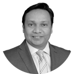 Ajay Yadav - CEO & CIO @ Wise Finserv - Crunchbase Person Profile