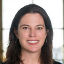 Catherine Gray - Crunchbase Person Profile