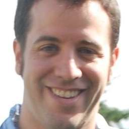 Jason Hiltz-Laforge - Crunchbase Person Profile