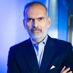 Rafael Palma - Crunchbase Person Profile