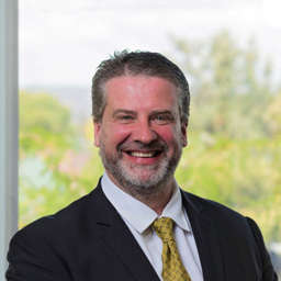 Mr Andrew Linke - Crunchbase Person Profile