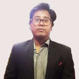 Gaurav Ghosh - Crunchbase Person Profile