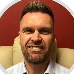 Allan Howcroft - Founder and Managing Director @ Howcroft Industrial ...