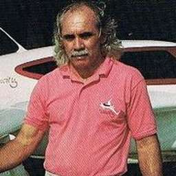 Danny Maher - Founder @ Velocity Aircraft - Crunchbase Person Profile