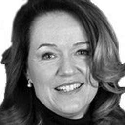 Miranda Janssen - Crunchbase Person Profile