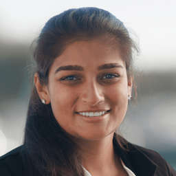 Neeta Sreekanth - Chief Growth & Development Officer @ Winners Alliance ...