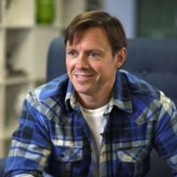 Patrick Crompton - Founder and Director @ esynergy - Crunchbase Person ...