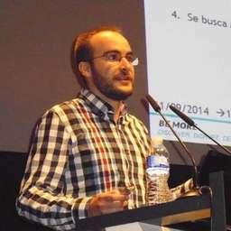 Julio Gómez Ortega - Product Manager / Head of Technologies Evaluation ...