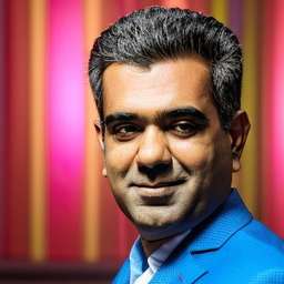 Ajay Gopal - Chief Strategy Officer @ SunBasket - Crunchbase Person Profile