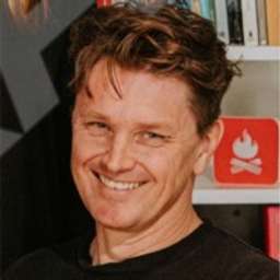 Peter Sampson - Co-Founder, Principal Architect and Director @ Public ...