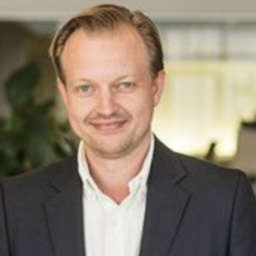 Michael Drejer - Founder and Global CEO @ FFW - Crunchbase Person Profile