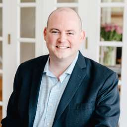 Garrett Baird - President and CEO @ Neat - Crunchbase Person Profile