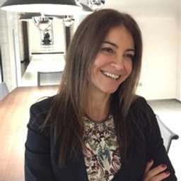 Ana Paula Santos - CEO and COO @ Harbour Wealth Management - Crunchbase Person Profile