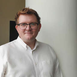 Callum Ross - Partner @ Habitus - Crunchbase Person Profile