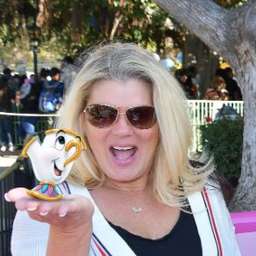 April Van Patten - Owner and President @ Van Patten Mortgage Group ...