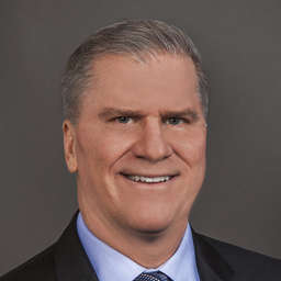 Michael K. Hart - Crunchbase Person Profile