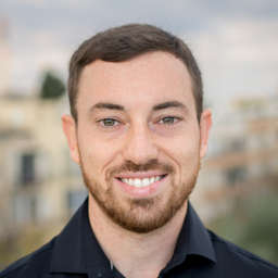 Dan Nir - Crunchbase Person Profile