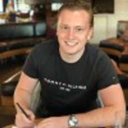 Mike Goedhart - Crunchbase Person Profile