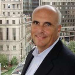 Larry Alston - Chief Product Officer @ Vertical Knowledge - Crunchbase ...