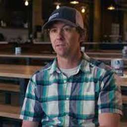 Dave Morgan - Brewer and Founder @ SingleSpeed Brewing - Crunchbase ...