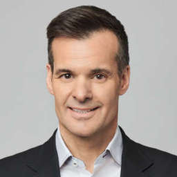 Lino Saputo - Chair of the Board, President and Chief Executive Officer ...