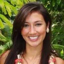 Amara Humphry - Co-founder @ GiveThx - Crunchbase Person Profile