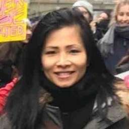 VanTrang Manges - Founder @ Green Mustache - Crunchbase Person Profile