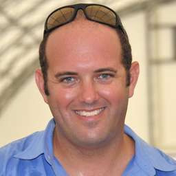 Brian O'Hanlon - Founder and Board Member @ Open Blue - Crunchbase ...