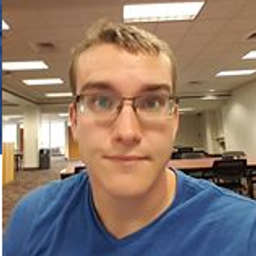 Daniel Lipford - Back End Engineer @ Rapptr Labs - Crunchbase Person Profile