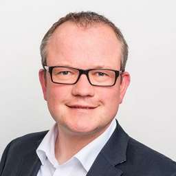 Alexander Grafe - Managing director @ Biochem - Crunchbase Person Profile