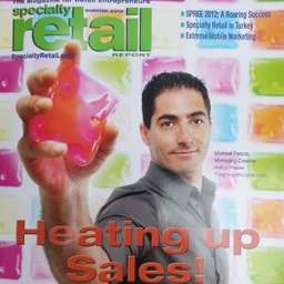 Michael Pascal - CEO & Co-Founder @ The Groupshopper - Crunchbase ...