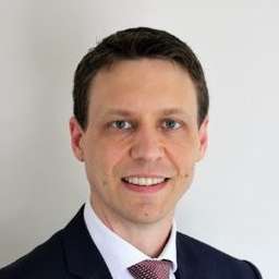 Daniel Baxter - Crunchbase Person Profile