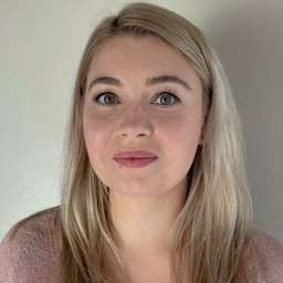 Valentyna Goiran - Customer Success Manager @ Springpod - Crunchbase ...