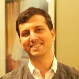 Roy Tal - Chief Technology Officer @ VISUAL DEFENCE | CITYROVER ...