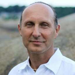 Jonathan Glass - Founder @ Healing Essence Center - Crunchbase Person ...