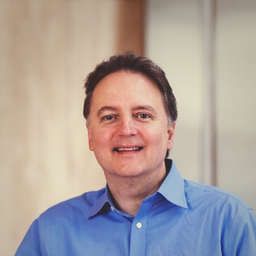 James Riccitelli - Crunchbase Person Profile