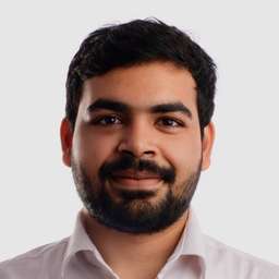 Aman Alok - CEO @ CareLog Ltd - Crunchbase Person Profile