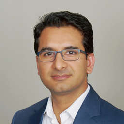Anshul Verma - Crunchbase Person Profile