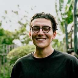 Alexis Roman - Co-Founder and CEO @ Lotus - Crunchbase Person Profile
