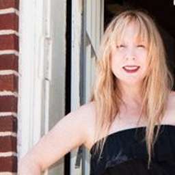 Kymberly Robinson - Crunchbase Person Profile