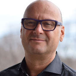 Enzo Conte - Founder and CEO @ CREO Solutions - Crunchbase Person Profile