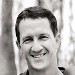 Andy Markham - Crunchbase Person Profile